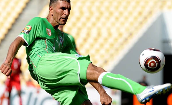 Surprises in Cup of Nations Qualifiers - allAfrica.com