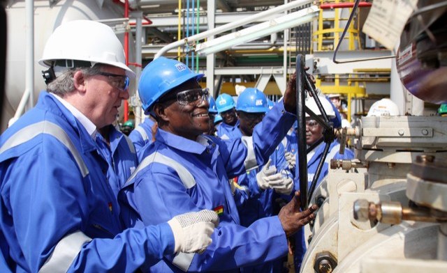 Africa: Oil and Gas Explorations Heat Up - allAfrica.com