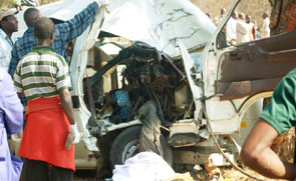 Zimbabwe: Nyanga Accident Victims Named - allAfrica.com