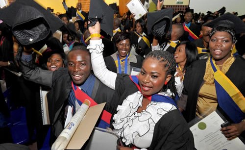 Zimbabweans Bid Minister Mudenge Farewell - allAfrica.com