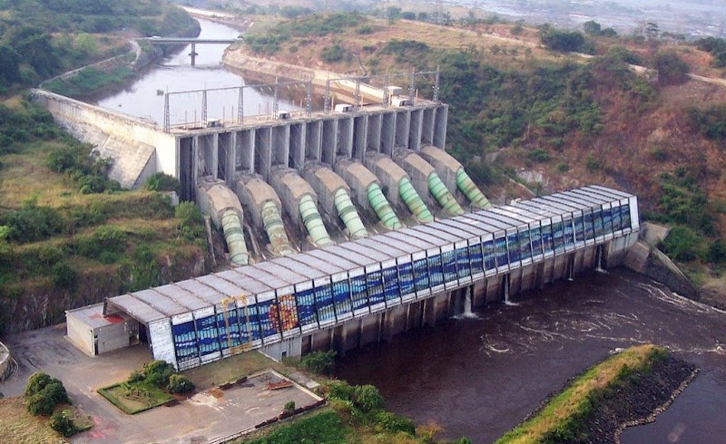 Barrage Inga 3 ou le projet à polémique en RDC - allAfrica.com