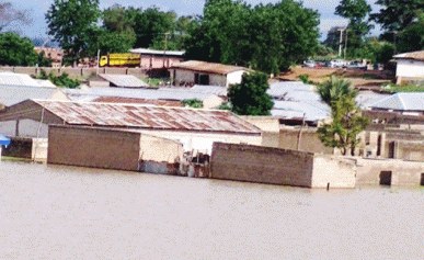 Nigeria: Cameroon Dam Flood Displaces 12,000 in Cross River - allAfrica.com