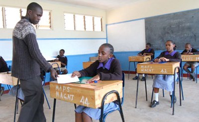 Uganda: S4 Results - Who Will Beat St Mary's SS Kitende? - allAfrica.com