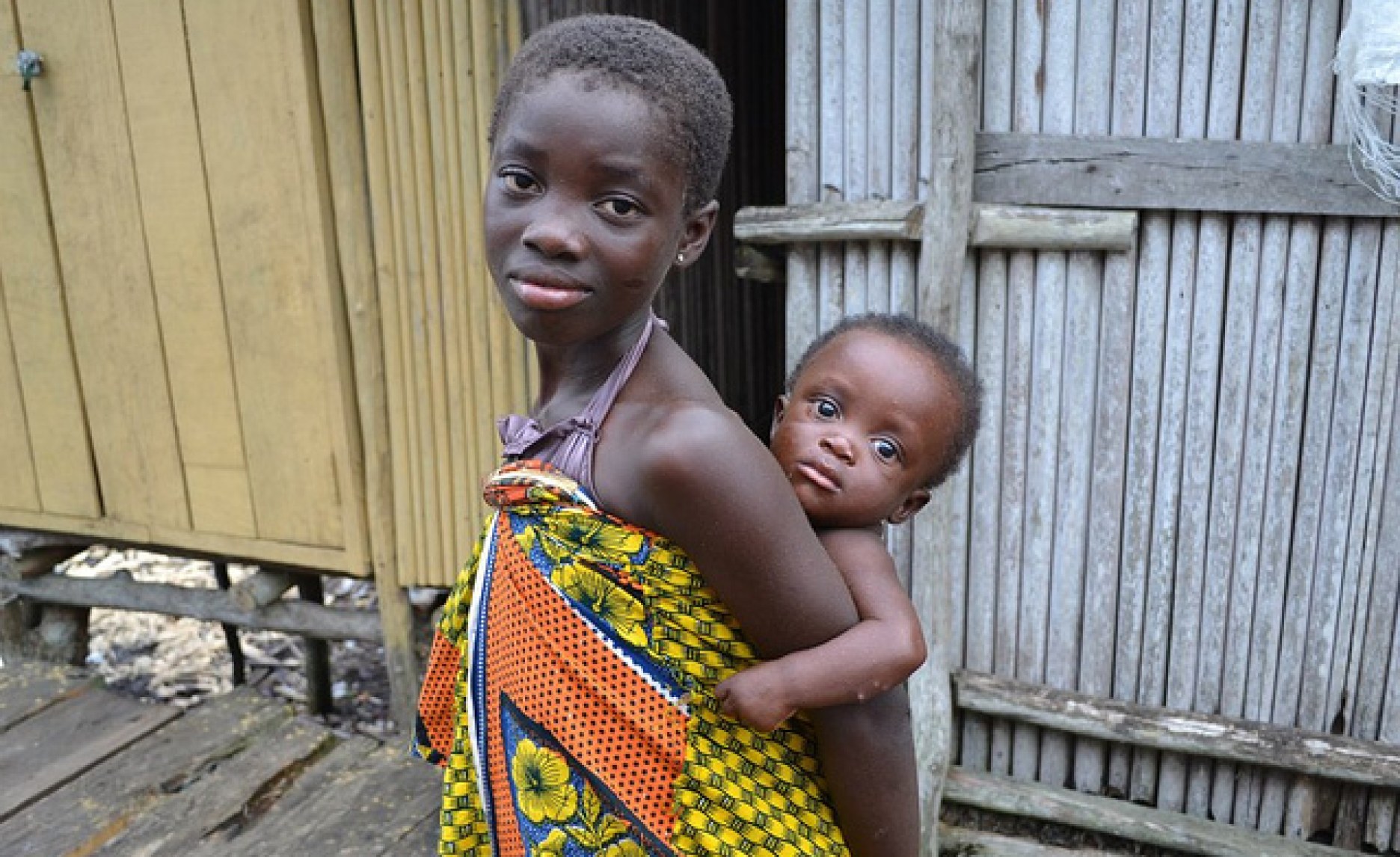 Ghana: Northern Ghana 'Poor' Despite NGOs Presence - allAfrica.com