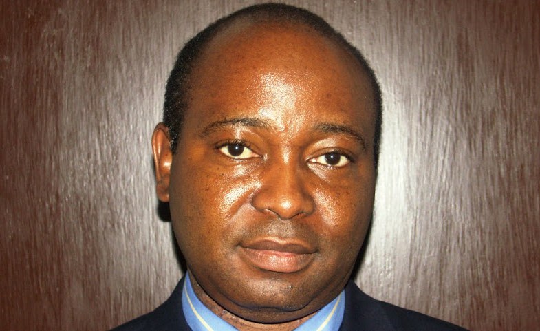 Passation des pouvoirs à la BCC - La page Masangu est définitivement ...