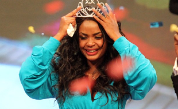 Namibian Dillish Wins Big Brother Africa - allAfrica.com