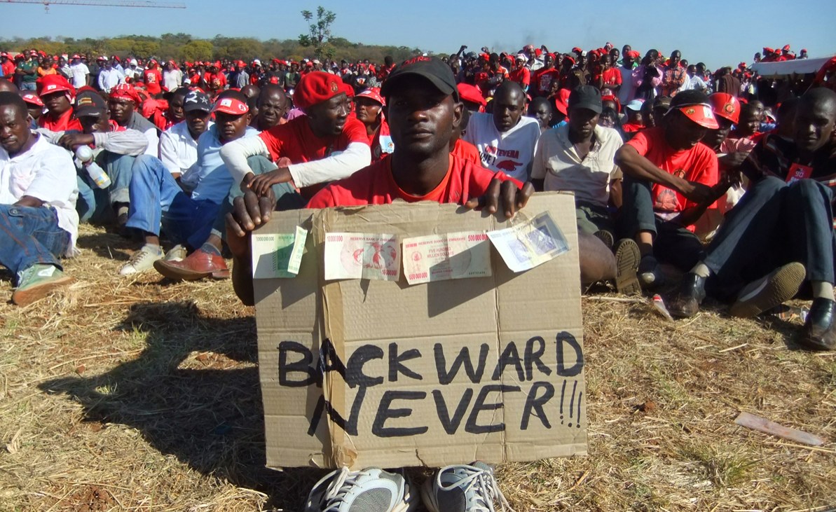 Zimbabwe: UK Embassy Exposes MDC Alliance Lies - allAfrica.com