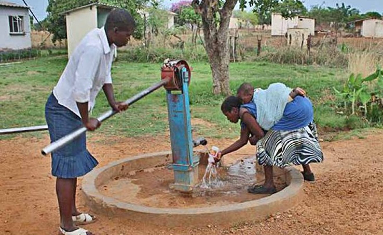 Zimbabwe: Harare to Get Water From Manyame - allAfrica.com