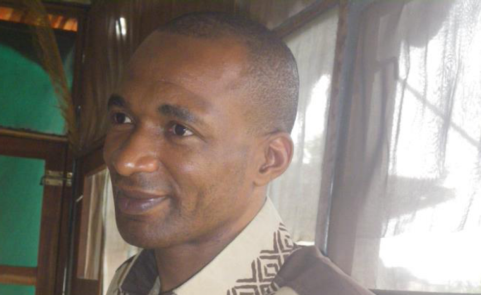 Cameroun - Libération de Thierry Michel Atangana et Titus Edzoa ...