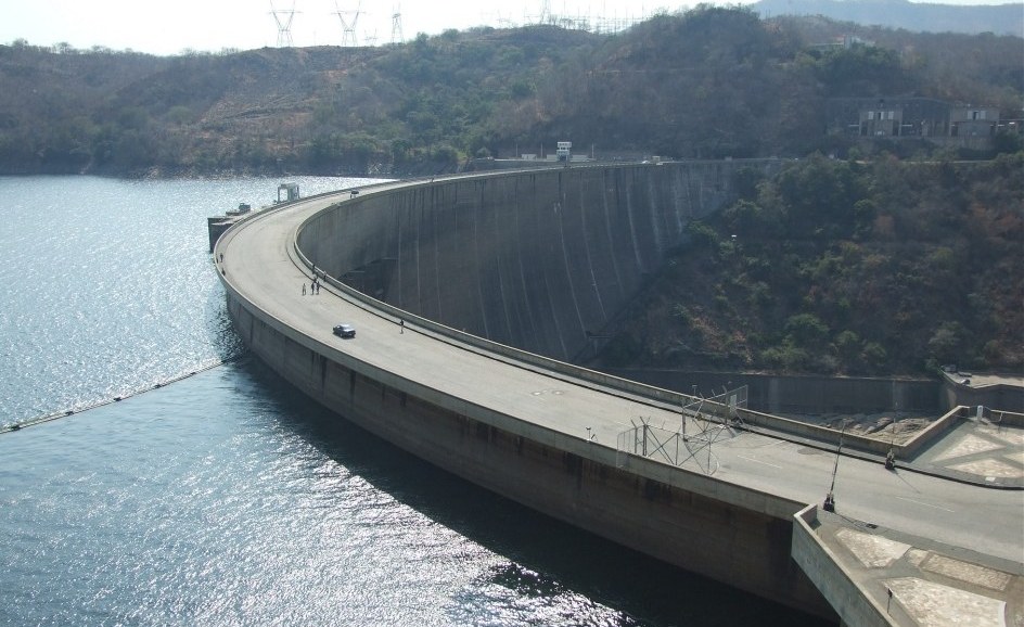 Zimbabwe: Dam Levels Decline - allAfrica.com