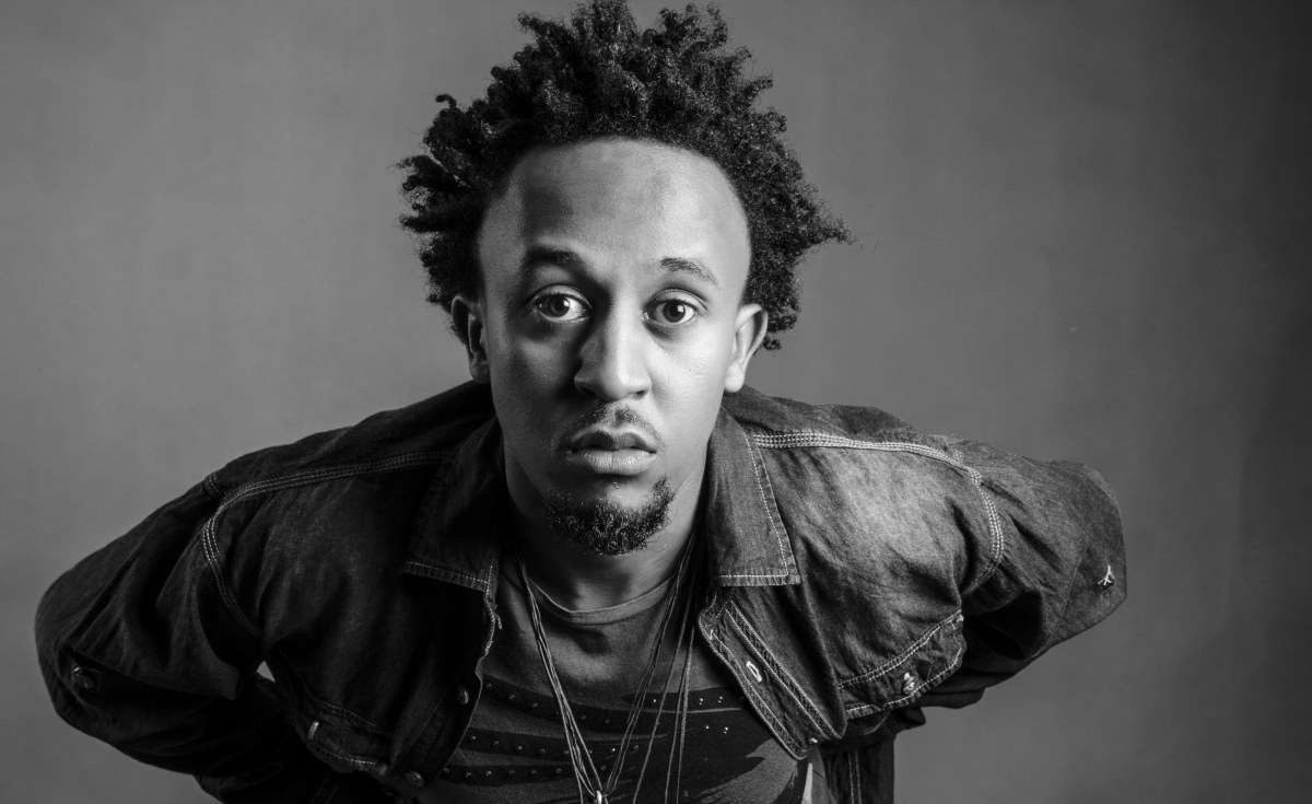 Kenyan Artist Set for East African Tour - allAfrica.com