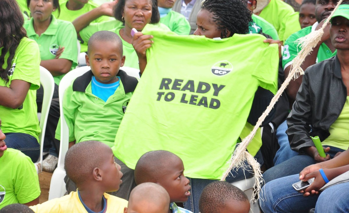 Botswana Hailed for Peaceful Polls - allAfrica.com