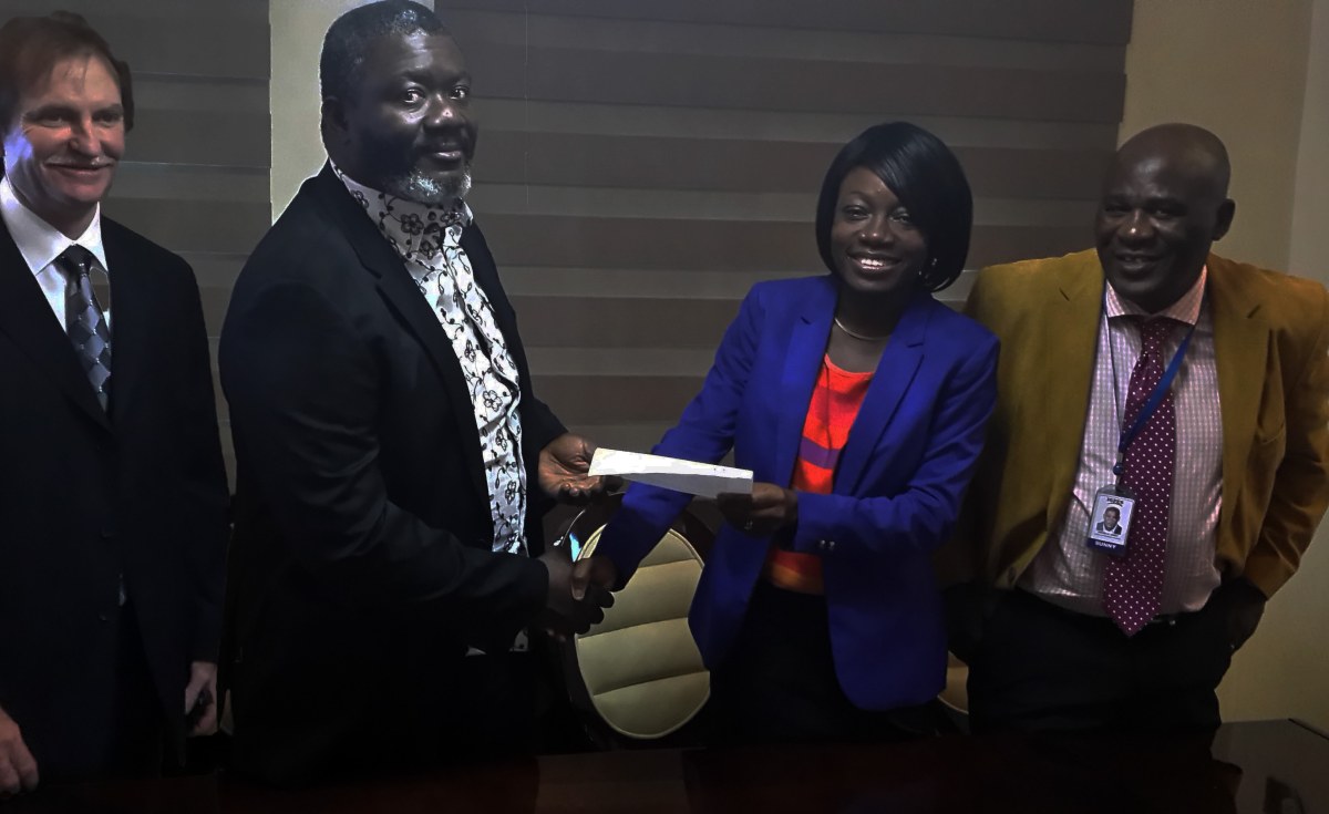 GE's Distributed Power Expands Presence in Nigeria - allAfrica.com