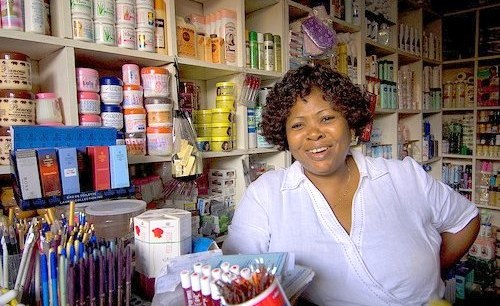 African Entrepreneurs Will Create the Jobs Africa Needs - allAfrica.com