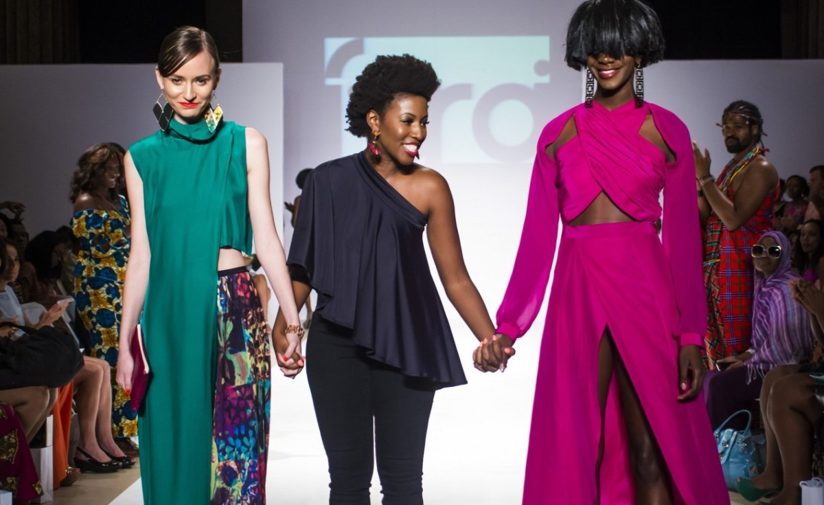 Top Designer to Grace Zimbabwe Fashion Week UK - allAfrica.com