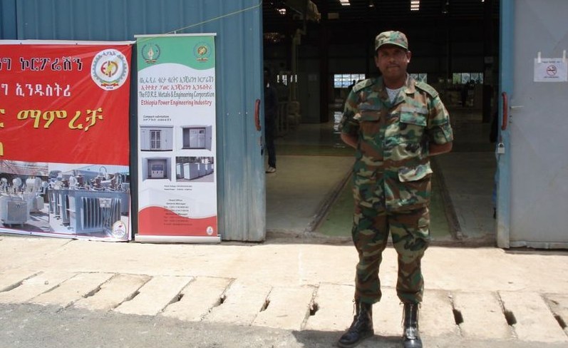 PhotoEssay » The Tatek Transformer Factory is Transforming Ethiopia's ...