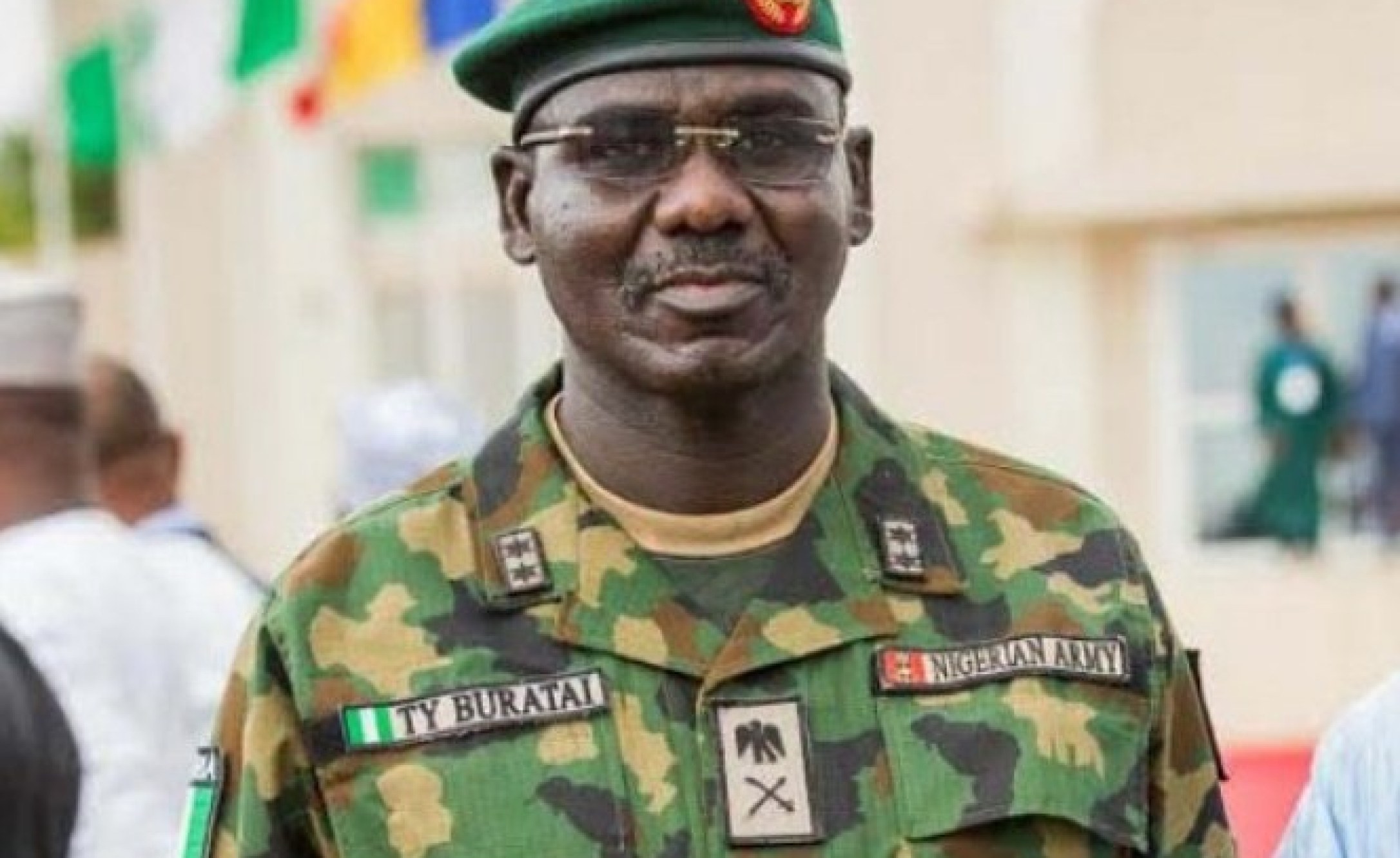 Nigeria: Exclusive - Shake-Up in Nigerian Army - Top Generals Redeployed - allAfrica.com