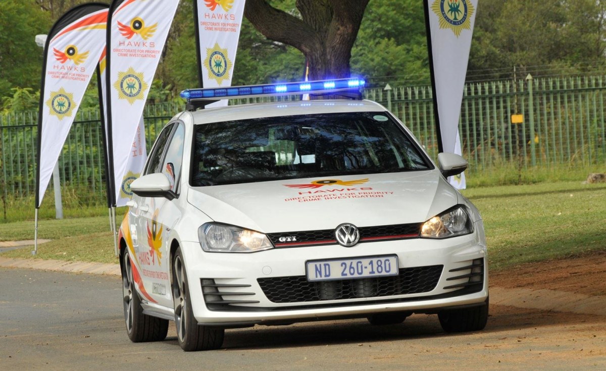 South Africa: Hawks Reject Claims of Charges Against Ministers ...