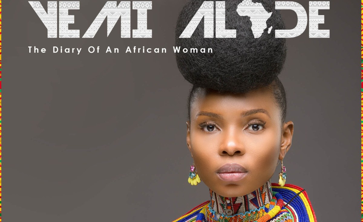 Nigerian Singer's Yemi Alade New Album Tops iTunes Charts - allAfrica.com
