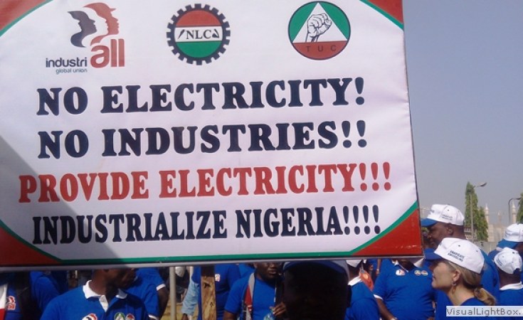 Nigeria: To Avert Mass Action, Govt to Meet Labour Unions - allAfrica.com