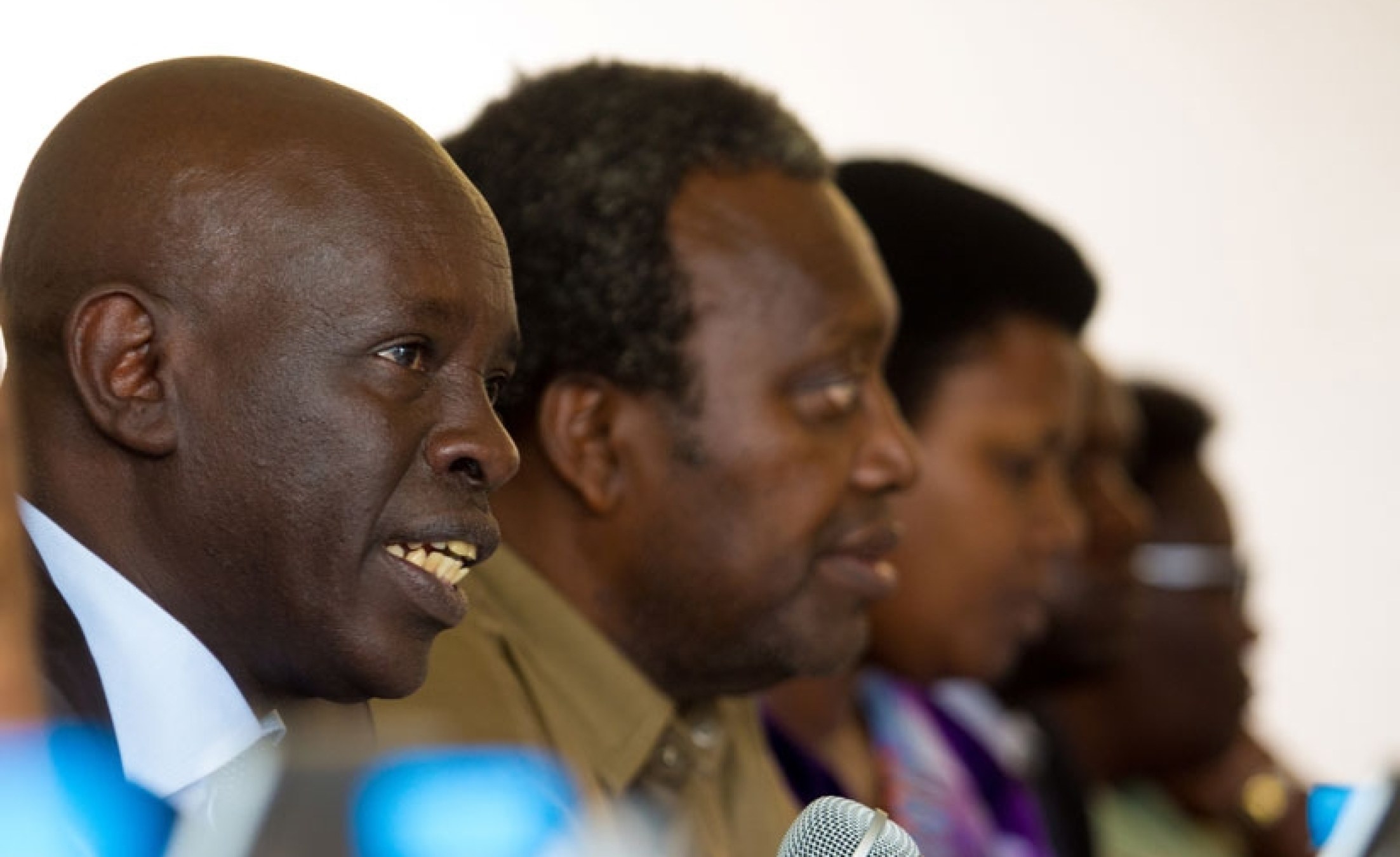 Rwanda: AG Report - Parliament Toughens On Parastatals - allAfrica.com