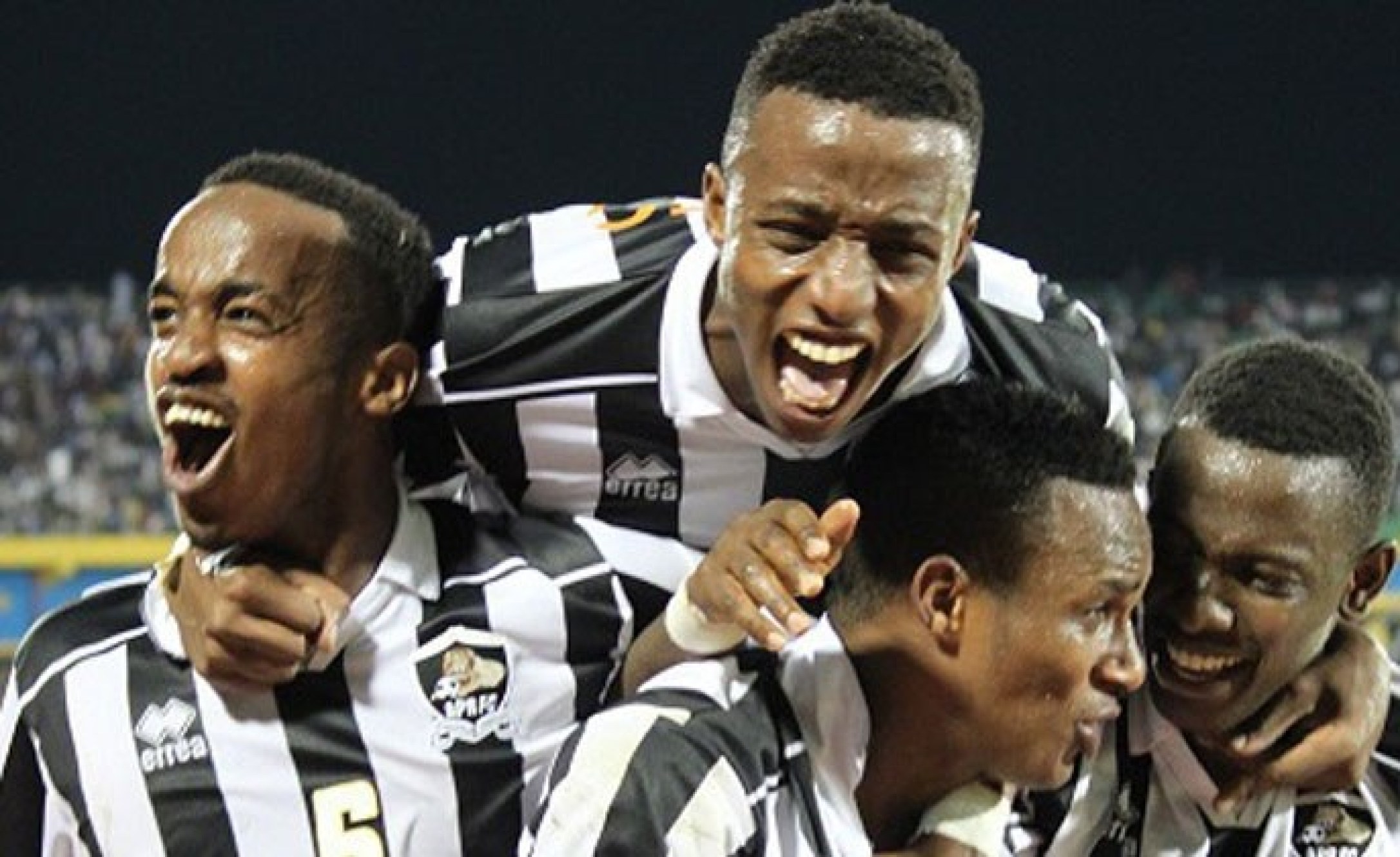 Rwanda: APR FC Eye Win Against Amagaju FC - allAfrica.com