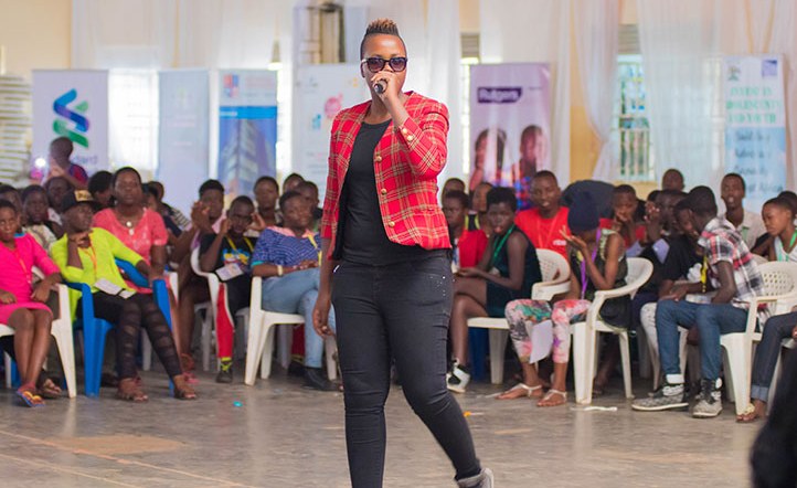 Ugandan Rapper Keko Speaks On Drug Addiction - allAfrica.com
