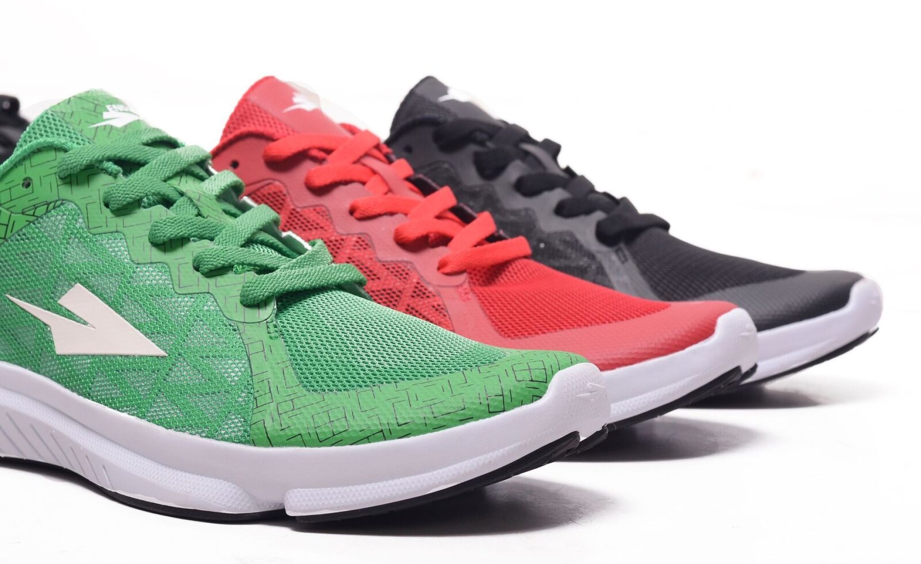 Kenya: Global Running Community Funds First Kenyan-Made Running Shoes ...