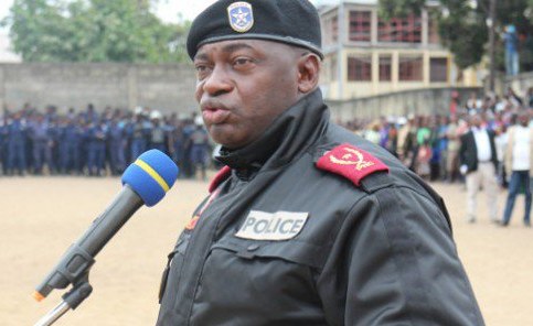 Sanctions on DR Congo Police Chief - allAfrica.com