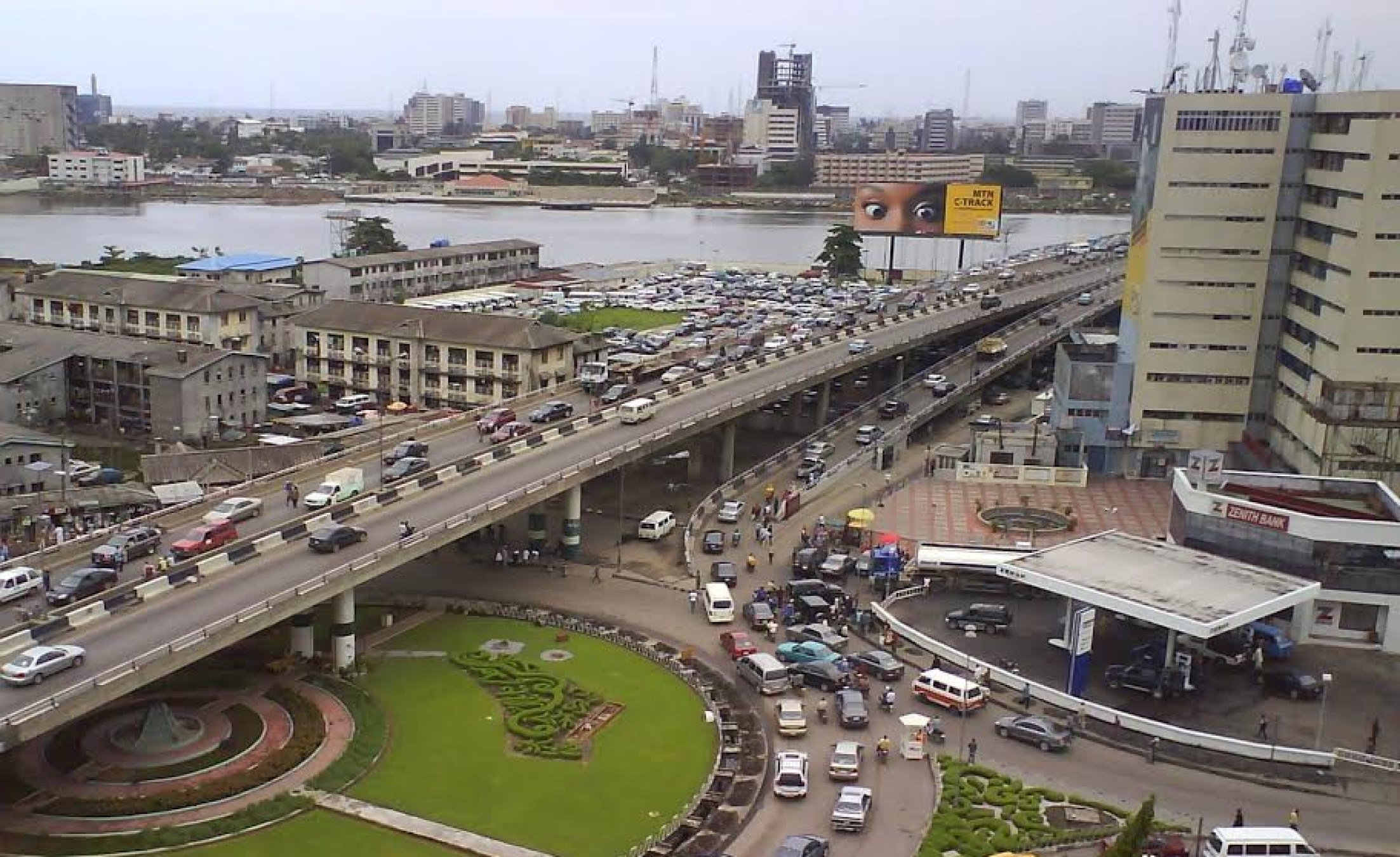 Nigeria: 'Rich' People Exiting Lagos Due to Heavy Tax - Report ...