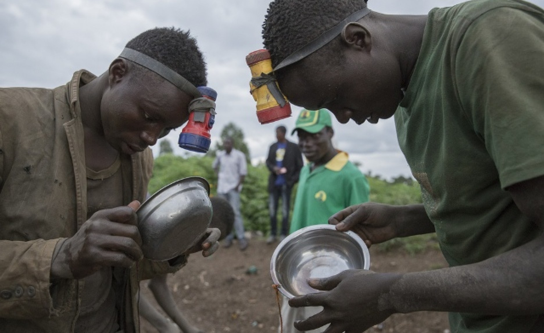 Zimbabwe: Govt Secures U.S.$20 Million Facility for Small-Scale Gold ...