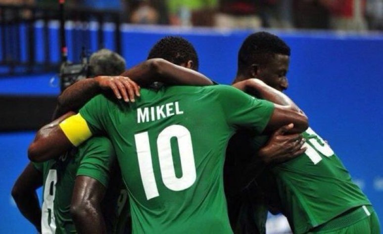 Nigeria Walks Away With One Medal at Rio Olympics - allAfrica.com