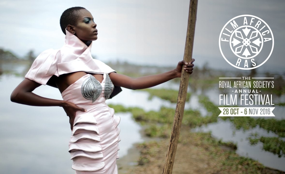 Film Africa Takes African Stories to the World - allAfrica.com