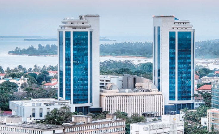 Tanzania: Banks Performed Well in 2017, Study Shows - allAfrica.com