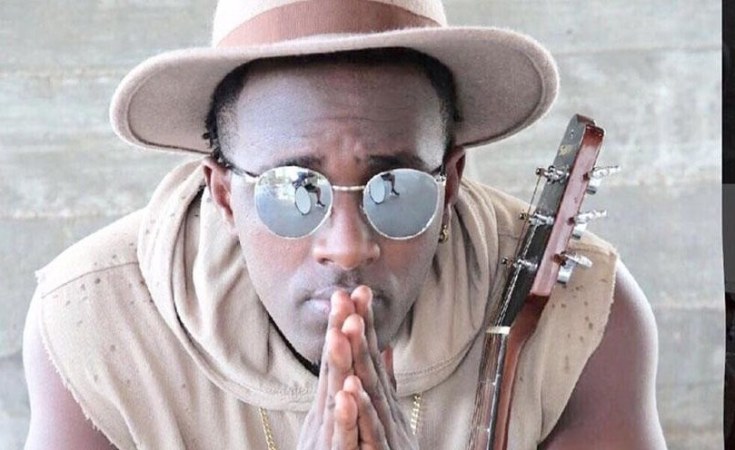 Rwanda: Alpha's New Gospel Song, 'Yamungu' Out - allAfrica.com