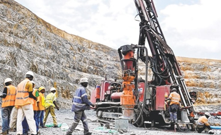 Ethiopia: East Africa Metals Reports Optimism in Gold Deposit in Tigray ...