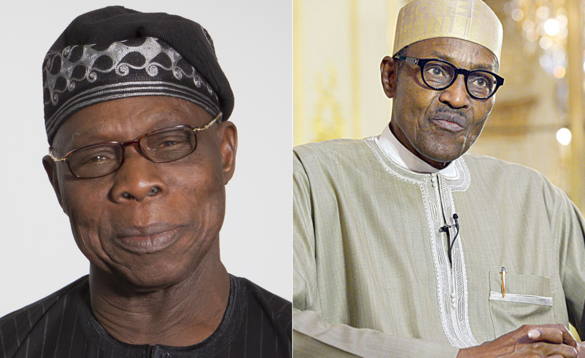 Nigerian Leaders - AllAfrica Interviews - allAfrica.com