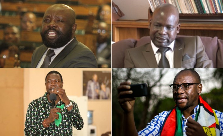 Zimbabwe: 2016's Colourful Legal Matters - allAfrica.com