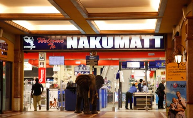 Kenya: New Twist in 'Secret' Nakumatt Store Operations - allAfrica.com