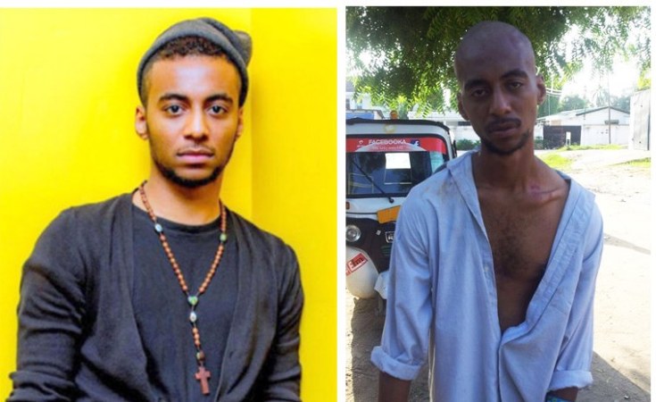 Tanzania: Frail Looking BBA Contestant Nando Moves Tanzanian ...