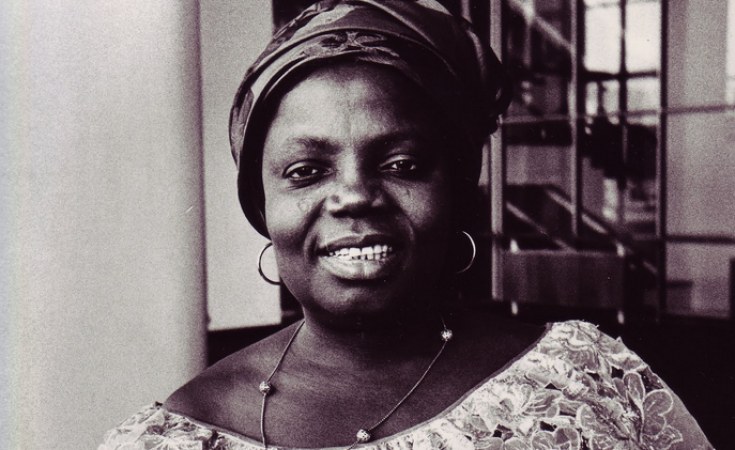 Nigeria: Remembering Nigerian Literary Icon Buchi Emecheta - allAfrica.com