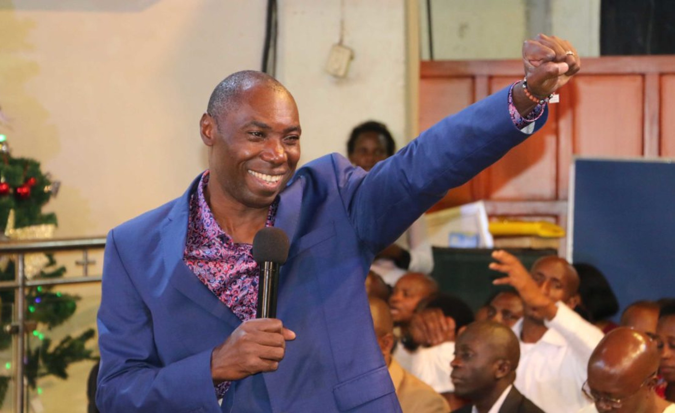 Uganda: Pastor Sells 'Holy Rice' to Followers At U.S.$14 a Kilogram ...