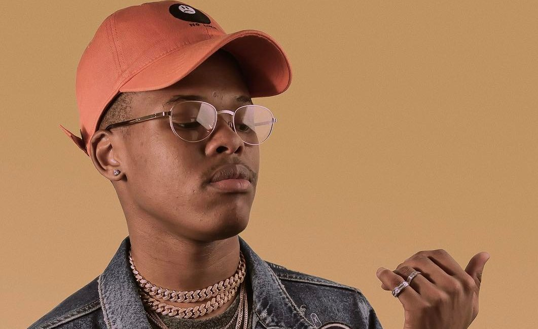 Zimbabwe: Rapper Nasty C Heads for Zimbabwe - allAfrica.com