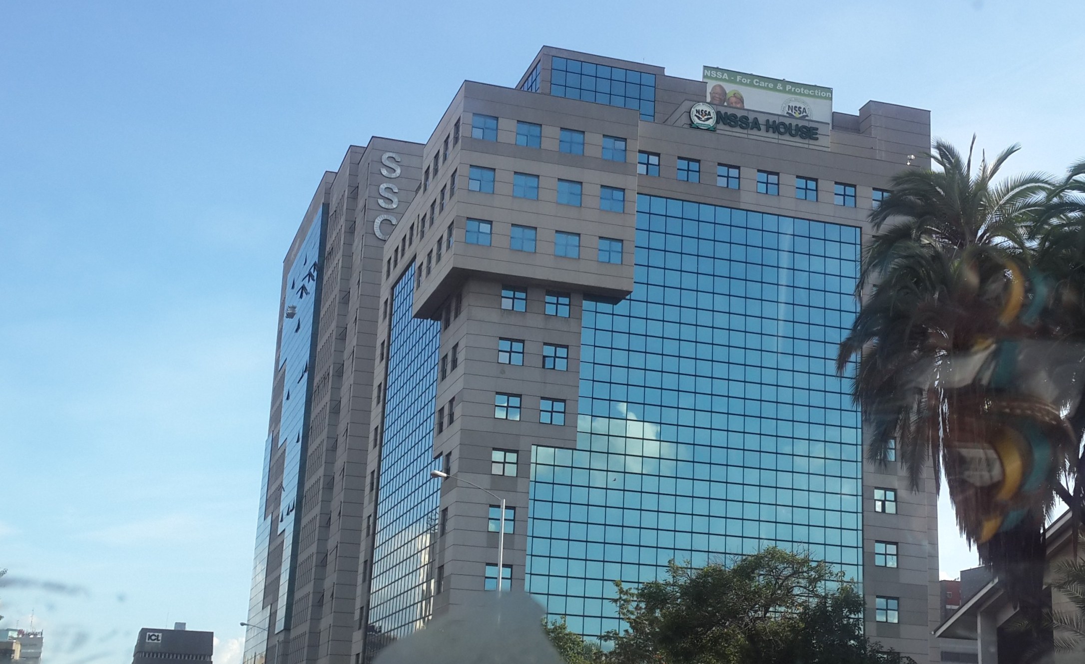 Zimbabwe: NSSA Halts ZB Employees' Demonstrations - allAfrica.com