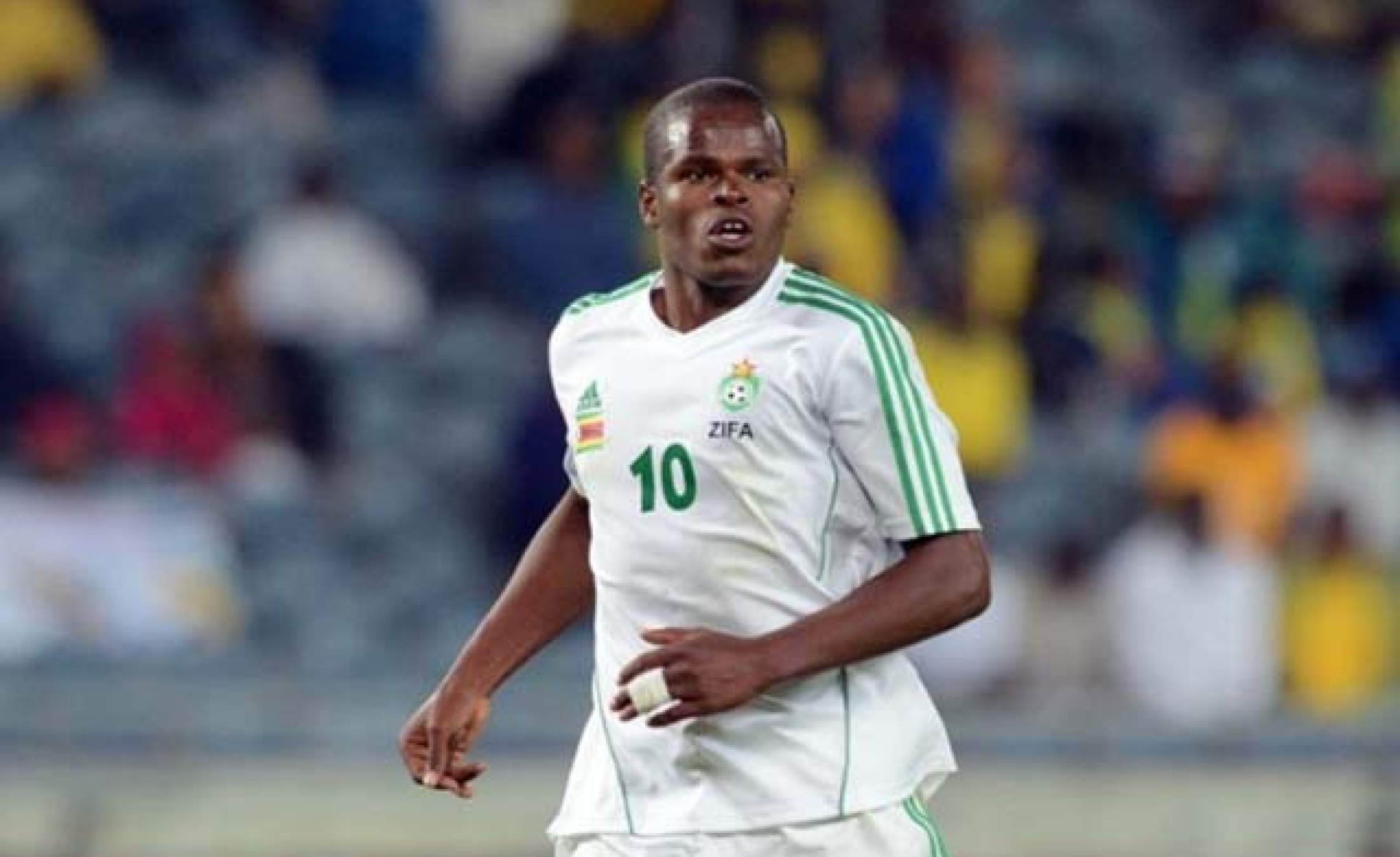 Zimbabwe: Katsande Assaulted in Road Rage Incident - allAfrica.com