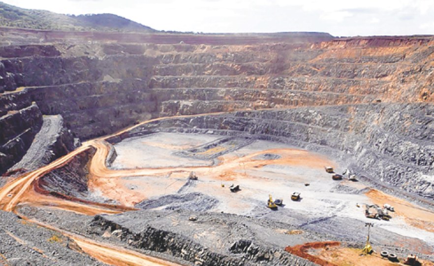 Tanzania: Key Challenges, New Directions in Tanzania's Mining Sector ...