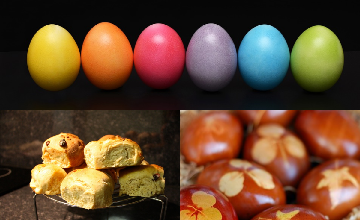 Heartwarming Easter Cheer for South African Family - allAfrica.com