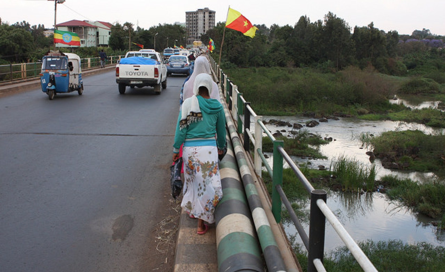 Sudan: Blue Nile State Witnesses 'Cautious Calm' After At Least 24 Were ...