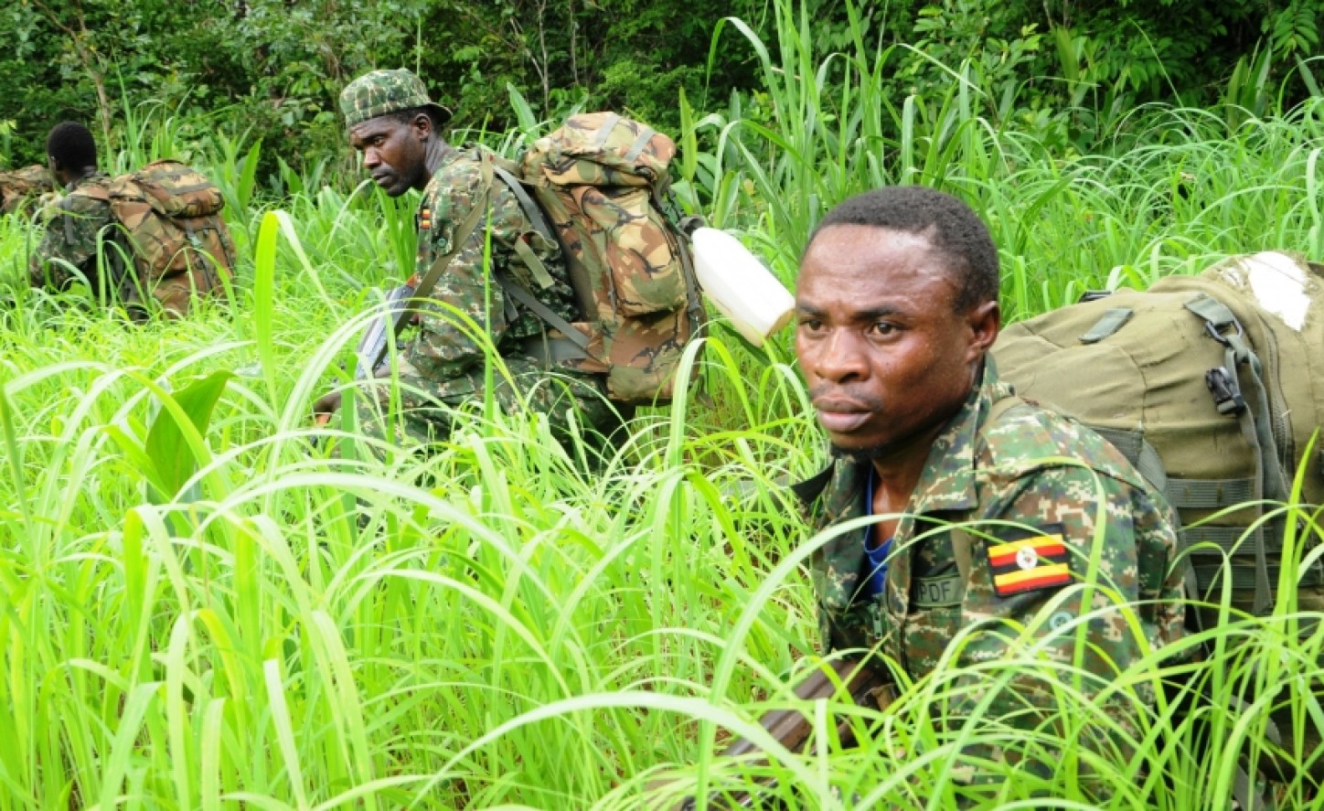 East Africa: End of Joseph Kony Hunt Breeds Frustration and Fear ...