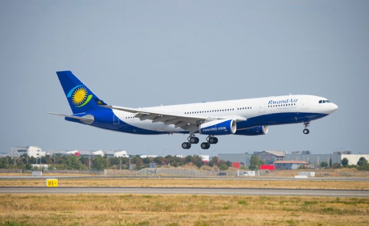 Rwanda: Aviation Industry Captains Chart New Course - allAfrica.com